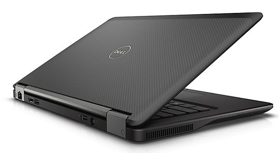 DELL Latitude 7250-SNS7250001 ซีพียู Intel Core i5-5300U / Intel HD ...