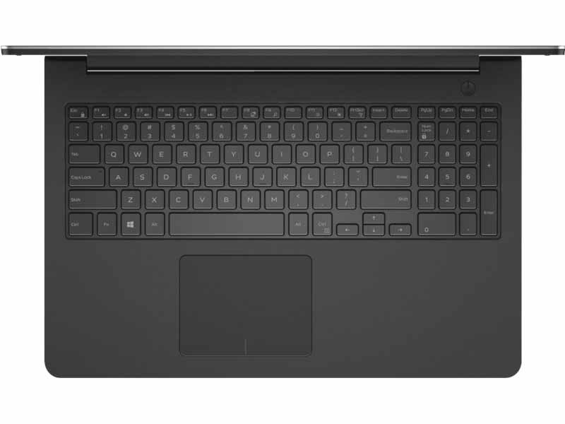DELL Inspiron 5558- ซีพียู Intel Core i7-5500U / GeForce 920M ราคาพร้อมสเปค
