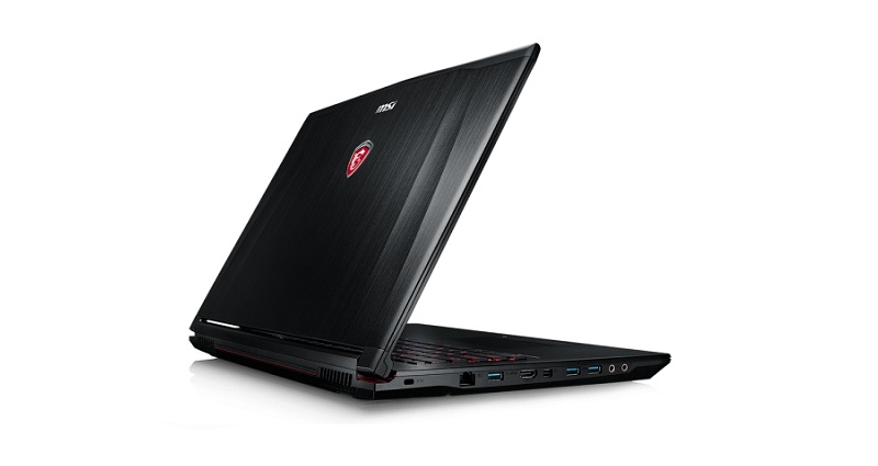 MSI GE72 2QC-096TH Apache ซีพียู Intel Core i7-5700HQ / GeForce GTX ...