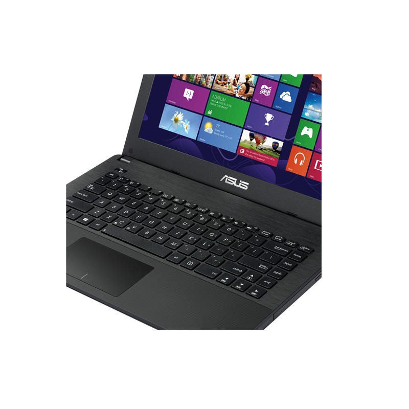 Asus X454LA-VX215B ซีพียู Intel Core i3-4030U / Intel HD Graphics 4400 ...
