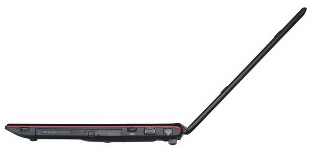 MSI GE70 2QE-872TH Apache Pro ซีพียู Intel Core i7-4720HQ / GeForce GTX ...