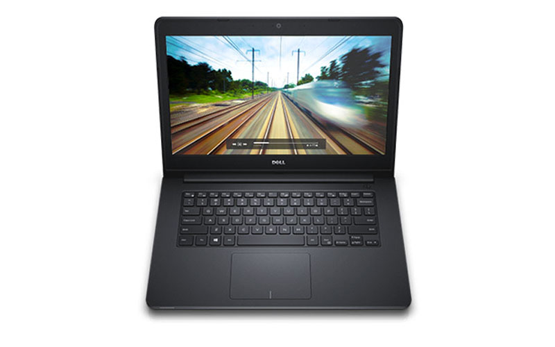 DELL Inspiron 5445-W560452TH ซีพียู AMD A8-7410 / Radeon R5 M335 ราคา ...