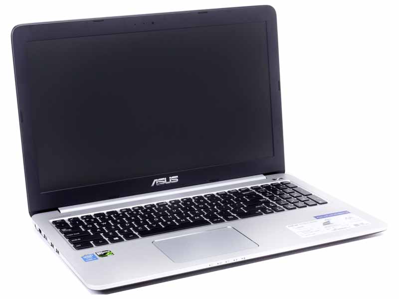 Asus K501LX-DM037D ซีพียู Intel Core i7-5500U / GeForce GTX 950M ราคา ...