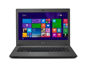 Acer E5-54UX ซีพียู Intel Core i5-5200U / GeForce 920M ราคาพร้อมสเปค