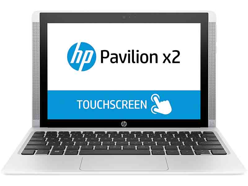 HP Pavilion X2-n007tu ซีพียู Intel Atom Z3736F / Intel HD Graphics ราคา ...
