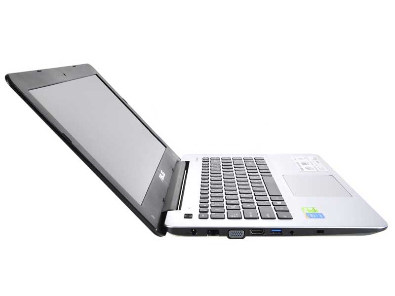 Asus K455LF-WX036D,WX082D ซีพียู Intel Core i3-4005U / GeForce GT 930M ...