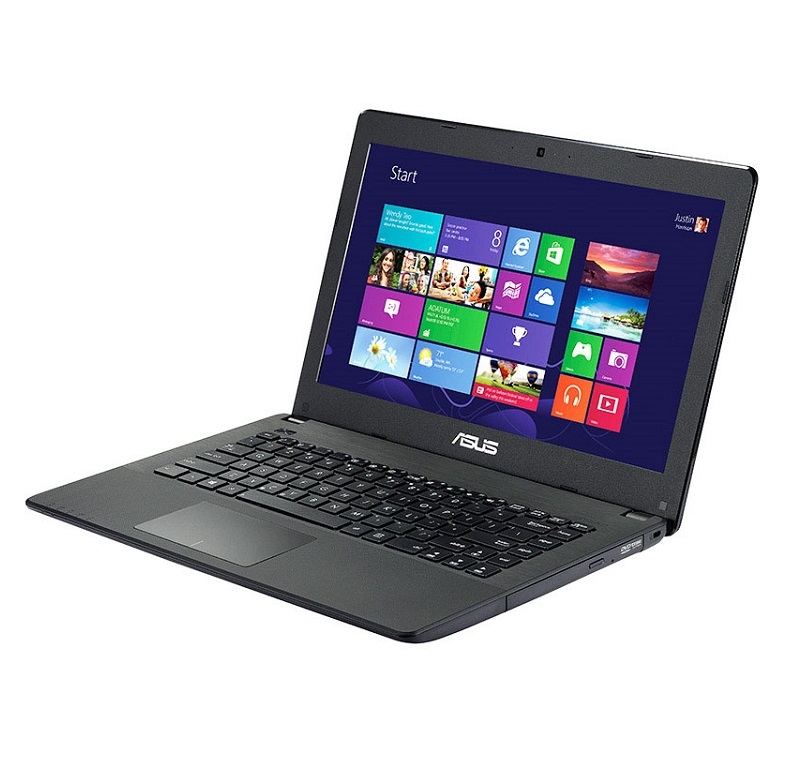 Asus X454LA-WX277D ซีพียู Intel Core i3-5010U / Intel HD Graphics ราคา ...