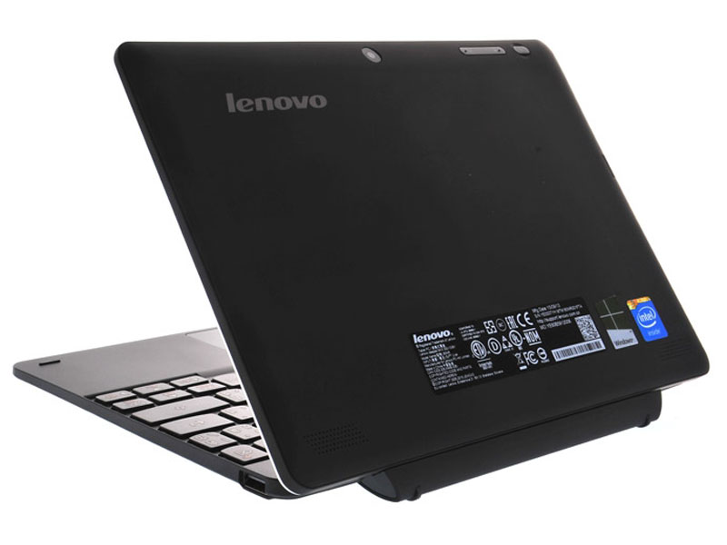 Lenovo IdeaPad MIIX 300- ซีพียู Intel Atom Processor Z3735E / Intel GMA ...