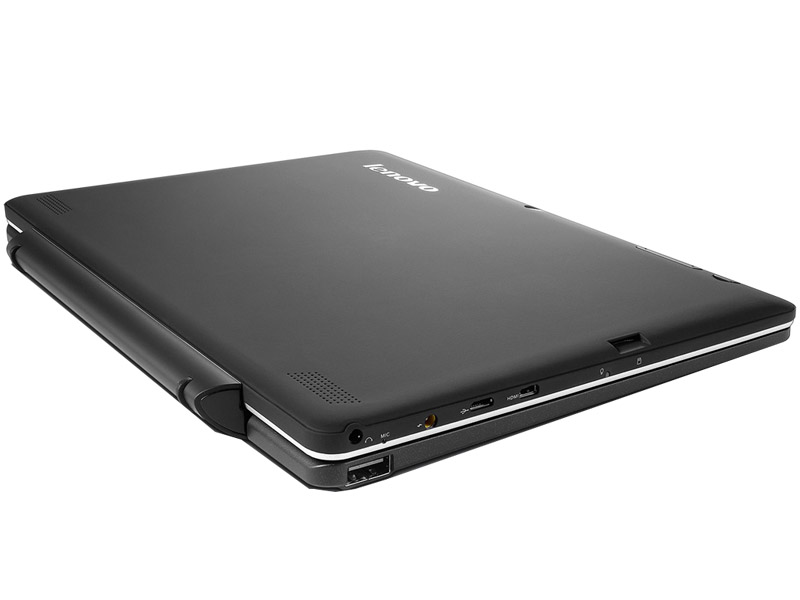 Lenovo IdeaPad MIIX 300- ซีพียู Intel Atom Processor Z3735E / Intel GMA ...