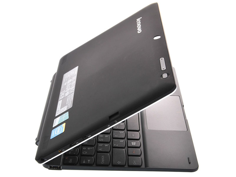 Lenovo IdeaPad MIIX 300- ซีพียู Intel Atom Processor Z3735E / Intel GMA ...