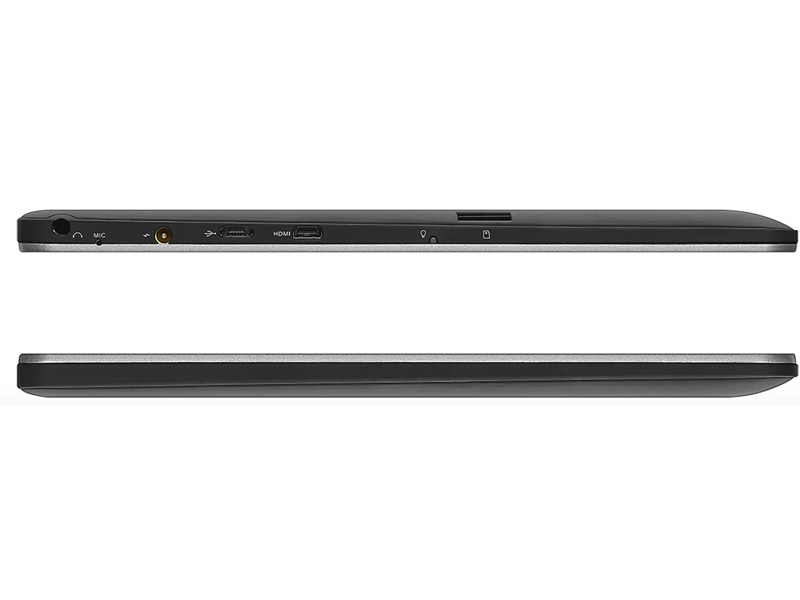 Lenovo IdeaPad MIIX 300- ซีพียู Intel Atom Processor Z3735E / Intel GMA ...