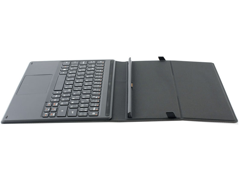 Lenovo IdeaPad MIIX 300- ซีพียู Intel Atom Processor Z3735E / Intel GMA ...