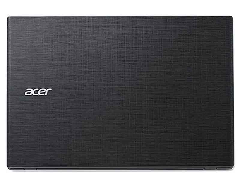 Acer ASPIRE E5-54ZC/T004 ซีพียู Intel Core i5-5257U / Intel HD Graphics ...