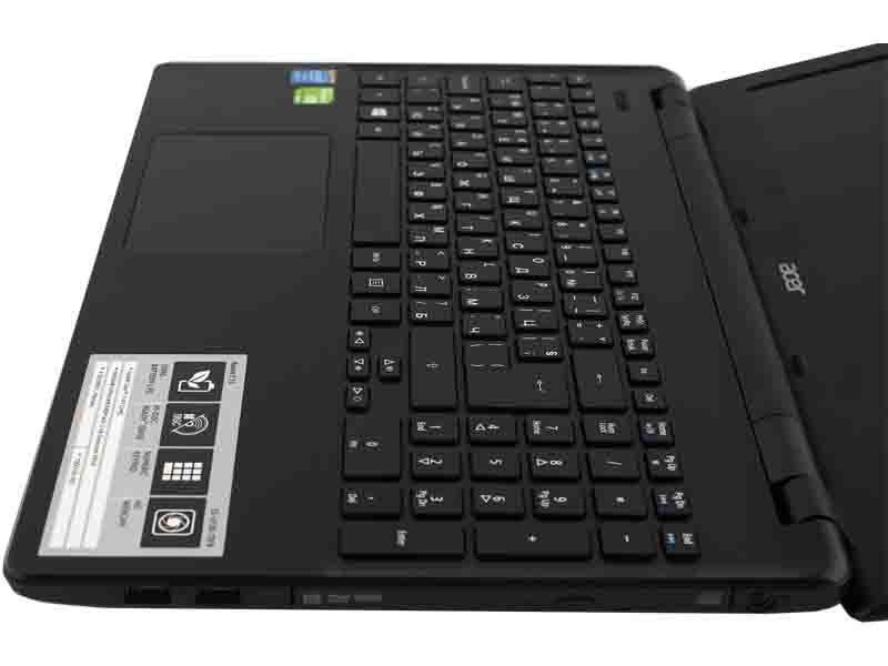 Acer ASPIRE E5-572G ซีพียู Intel Core i7-4712MQ / GeForce 920M ราคา ...