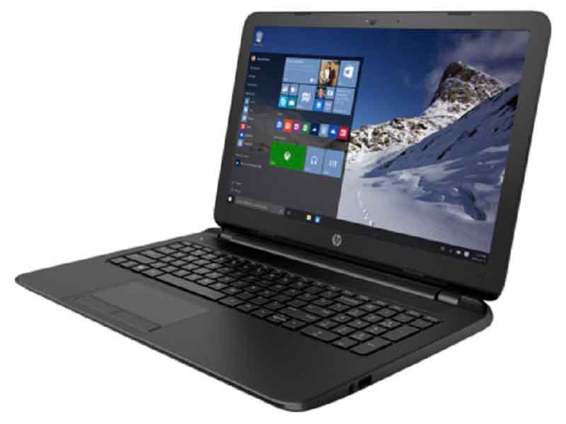 HP 15-AC628TU ซีพียู Intel Core i3-5005U / Intel HD Graphics 5500 ราคา ...