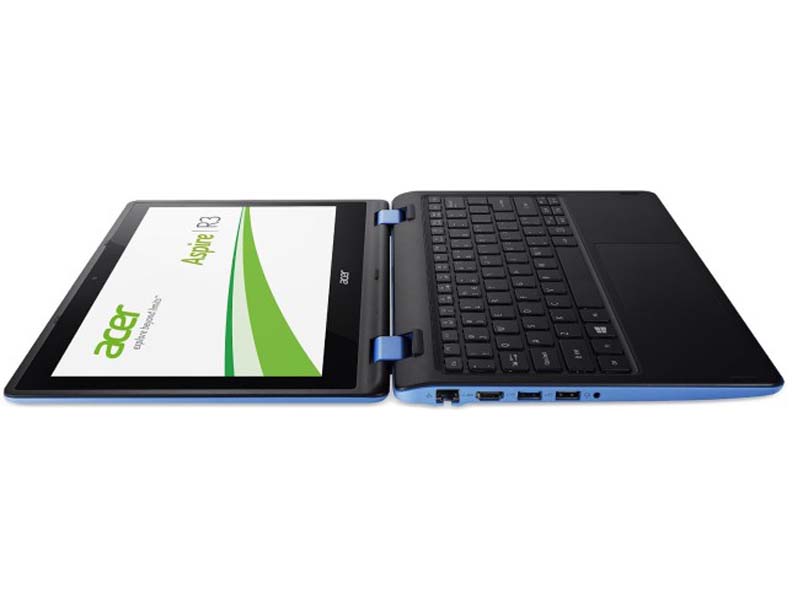 Acer Aspire R3-P3MW,P9G1 ซีพียู Intel Pentium N3700 / Intel HD Graphics ...