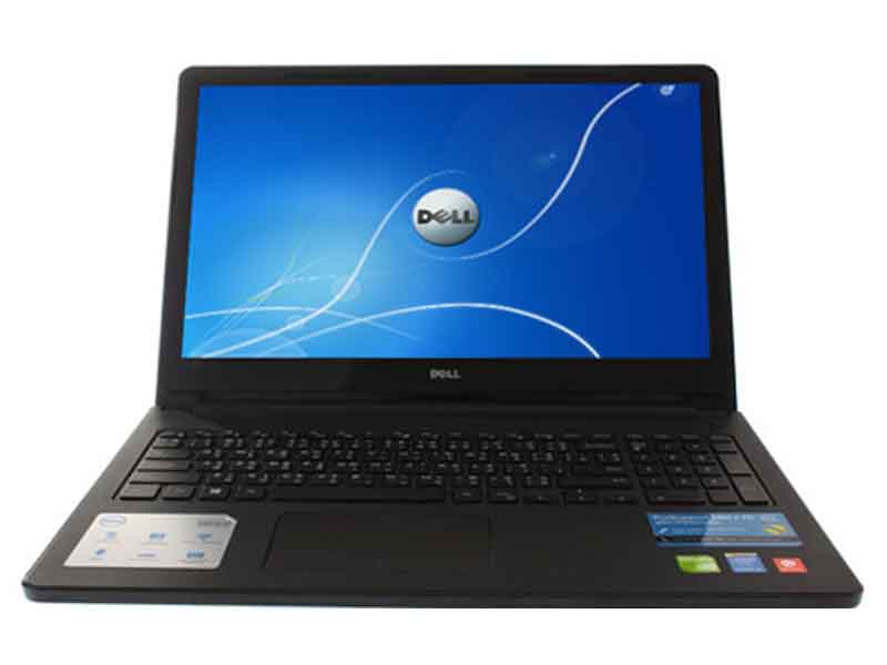 DELL Inspiron 3558-W5661106OPPTH ซีพียู Intel Core i3-5005U / Intel HD ...