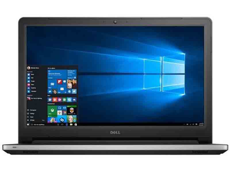 DELL Inspiron 5559-W561096TH ซีพียู Intel Core i7-6500U / Radeon R5 ...