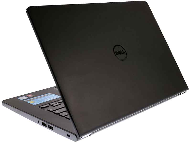 DELL INSPIRON N3459-W561077TH ซีพียู Intel Core i5-6200U / Radeon R5 ...