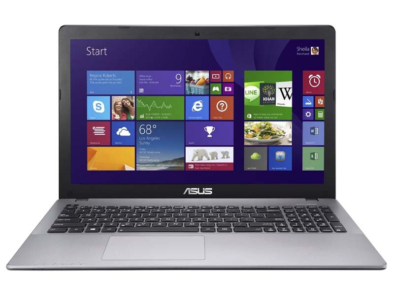 Asus X550ZE-XX199T ซีพียู AMD FX-7500 / Radeon R5 M230 ราคาพร้อมสเปค