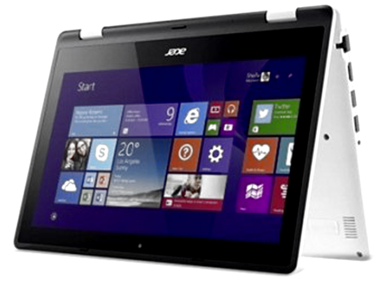 Acer Aspire R3-P9G1 ซีพียู Intel Pentium N3700 / Intel HD Graphics ราคา ...