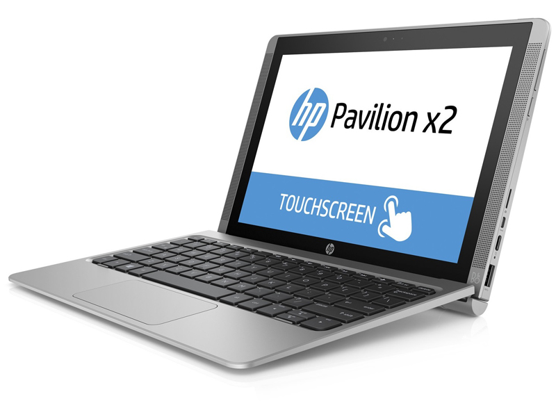 HP x2 Detachable-p001TU, p032TU ซีพียู Intel Atom x5-Z8350 / Intel ...