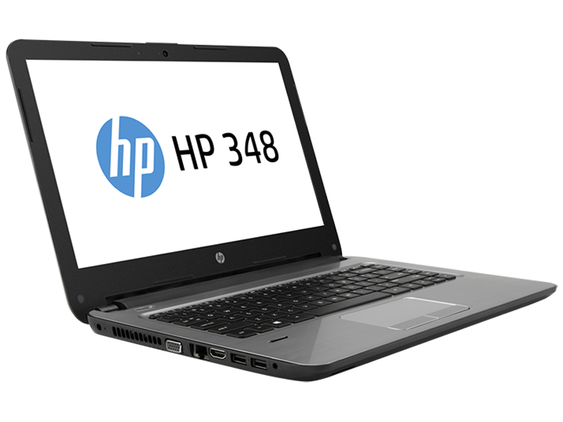 HP 348 G3-561TU ซีพียู Intel Core i3-6100U / Intel HD Graphics 520 ราคา ...