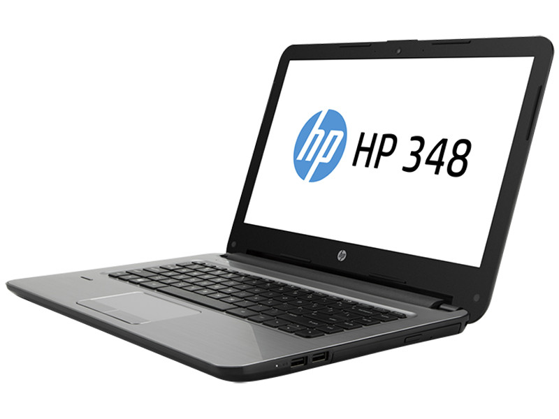 HP 348 G3-561TU ซีพียู Intel Core i3-6100U / Intel HD Graphics 520 ราคา ...