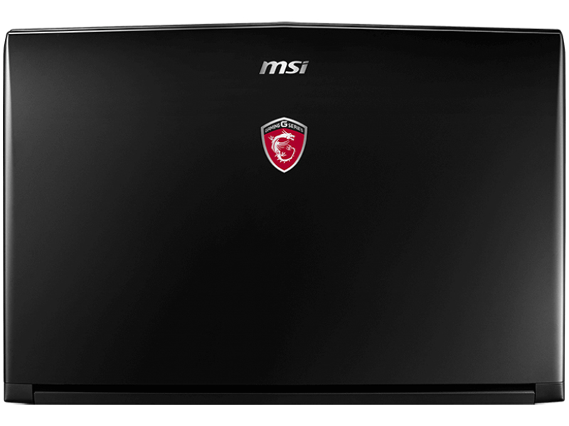 MSI GL72 7RD-032XTH ซีพียู Intel Core i7-7700HQ / GeForce GTX 1050 ราคา ...