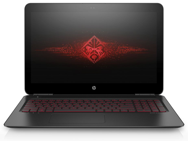HP OMEN 15-ax201TX ซีพียู Intel Core i7-7700HQ / GeForce GTX 1050 ราคา ...