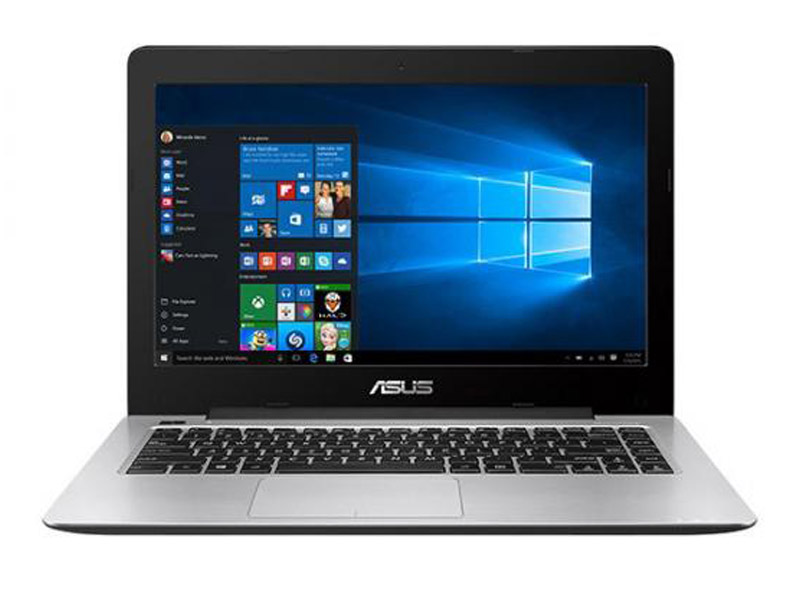 Asus K456UQ-FA116 ซีพียู Intel Core i5-7200U / GeForce GT 940MX ราคา ...