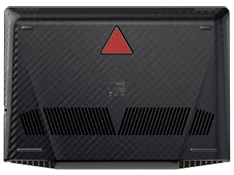 Lenovo Legion Y720-80VR00HJTA ซีพียู Intel Core i7-7700HQ / GeForce GTX ...