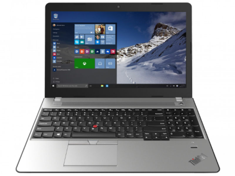 Lenovo Thinkpad S5 (E570p)-20JAA000TH ซีพียู Intel Core i5-7300HQ ...