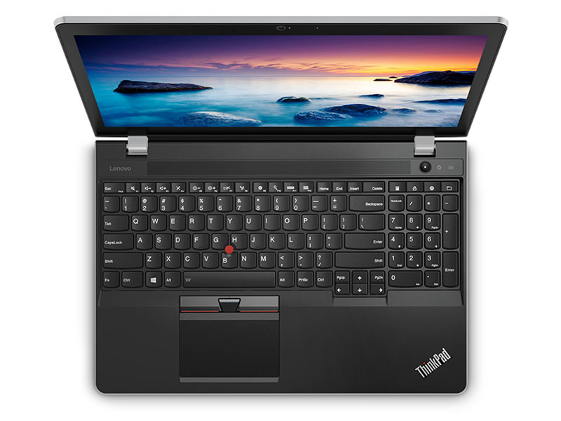 Lenovo Thinkpad S5 (E570p)-20JAA000TH ซีพียู Intel Core i5-7300HQ ...