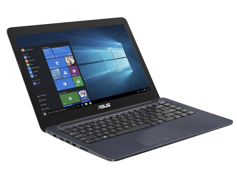 Asus Vivobook E402NA-GA291T ซีพียู Intel Celeron N3450 / Intel HD ...