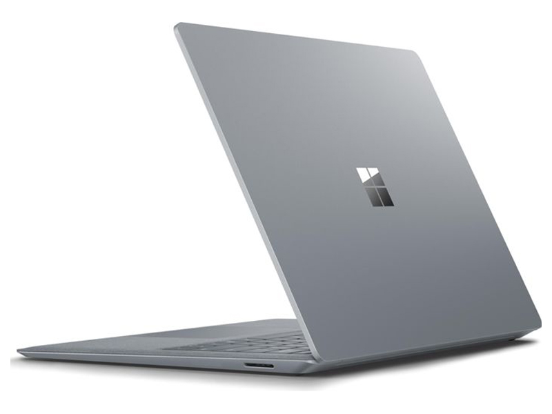 Microsoft Surface Laptop-i7 16GB 512GB ซีพียู Intel Core i7-7660U ...