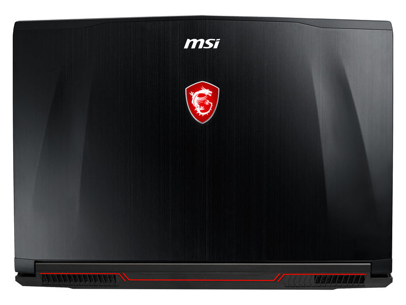 MSI GF62 8RE-031TH ซีพียู Intel Core i7-8750H / GeForce GTX 1060 ราคา ...