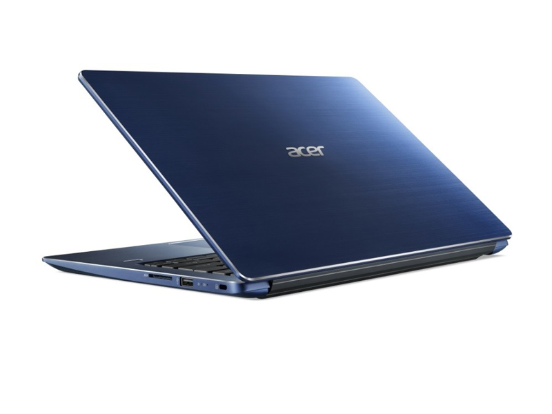 Acer Swift 3 314-8592 ซีพียู Intel Core i7-8550U / GeForce MX150 ราคา ...