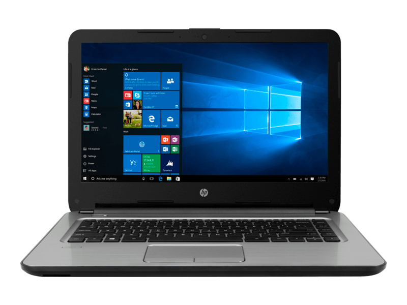 HP 348 G4-E77TU ซีพียู Intel Core i3-7100U / Intel HD Graphics 620 ราคา ...
