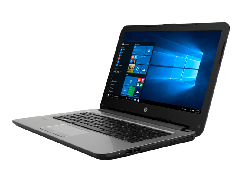 HP ProBook 440 G4-016TU ซีพียู Intel Core i3-7100U / Intel HD Graphics ...