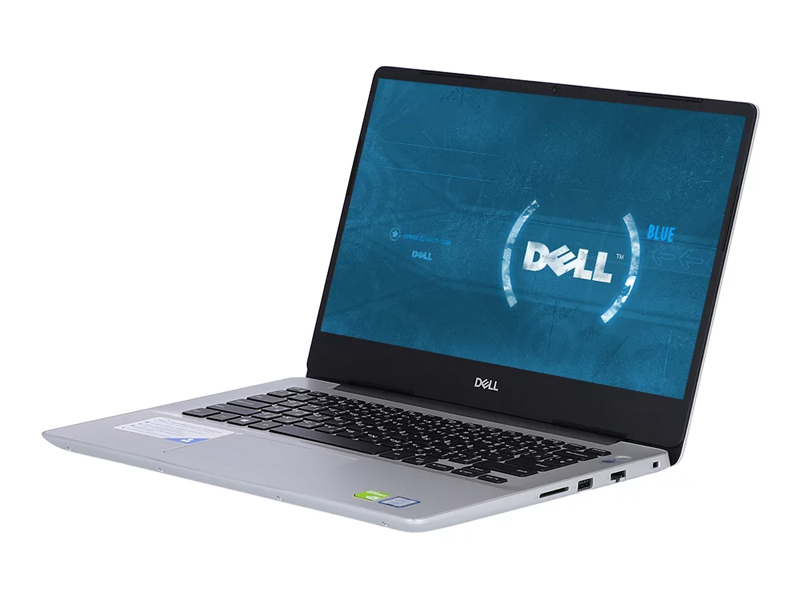 DELL Inspiron 5480-W56695263TH ซีพียู Intel Core i7-8565U / GeForce ...