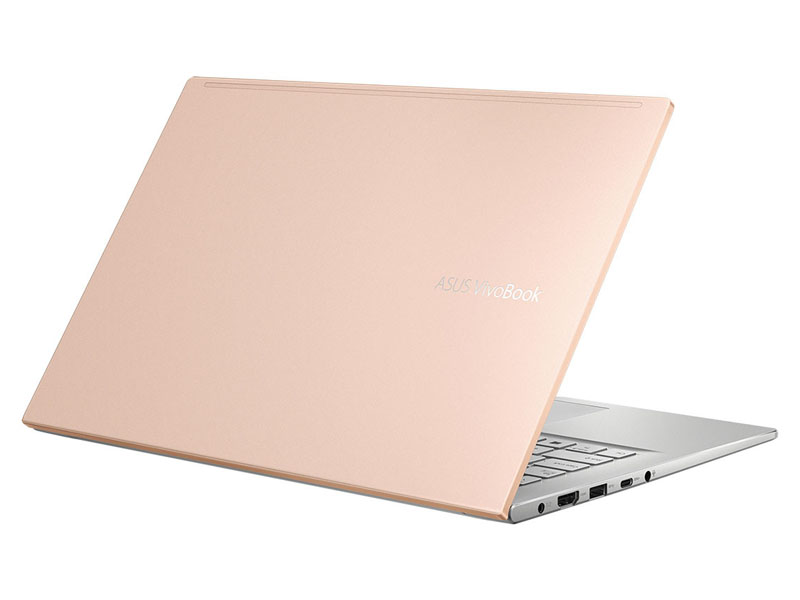 Asus VivoBook 15 X510UN-EJ457T ซีพียู Intel Core i5-8250U / GeForce ...
