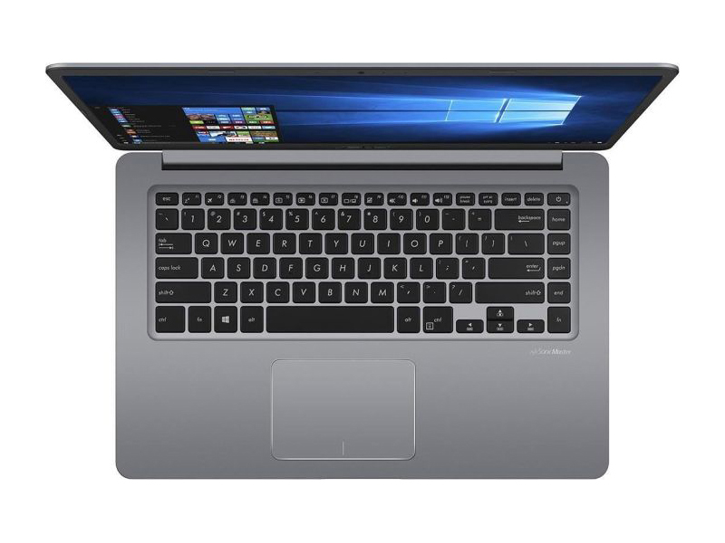 Asus VivoBook 15 X510UN-EJ456T ซีพียู Intel Core i5-8250U / GeForce ...
