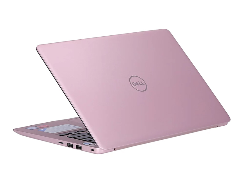 DELL Inspiron 5370-W566951004RPTHW10 Pink ซีพียู Intel Core i5-8250U ...
