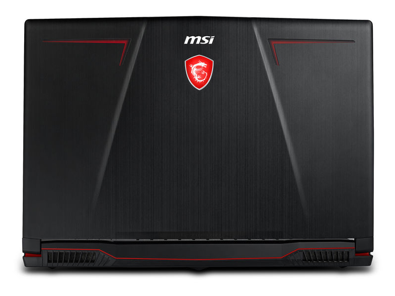 MSI GP73 8RD-423TH Leopard ซีพียู Intel Core i7-8750H / GeForce GTX ...