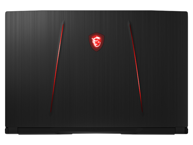 MSI GE75 8SG-079TH Raider ซีพียู Intel Core i7-8750H / GeForce RTX 2080 ...