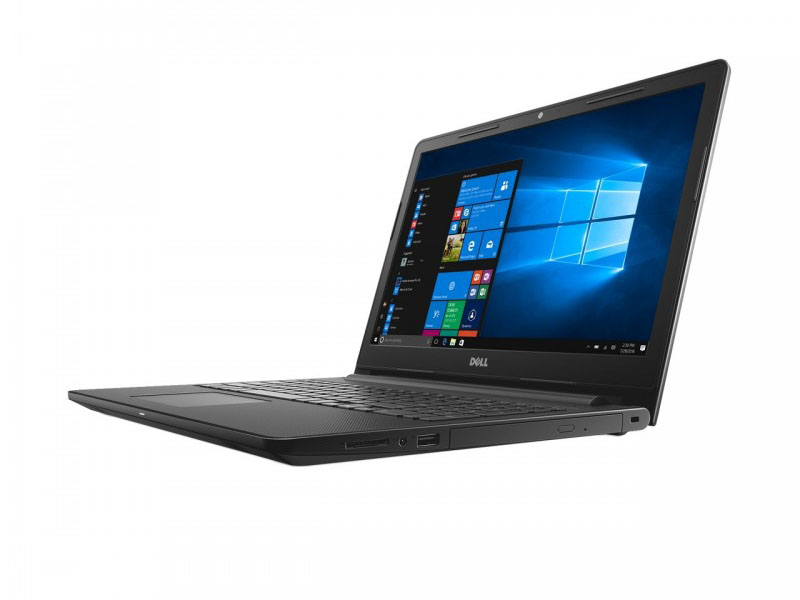 DELL Inspiron 3585-W566015227PTHW10 ซีพียู AMD Ryzen 5 2500U / Radeon ...