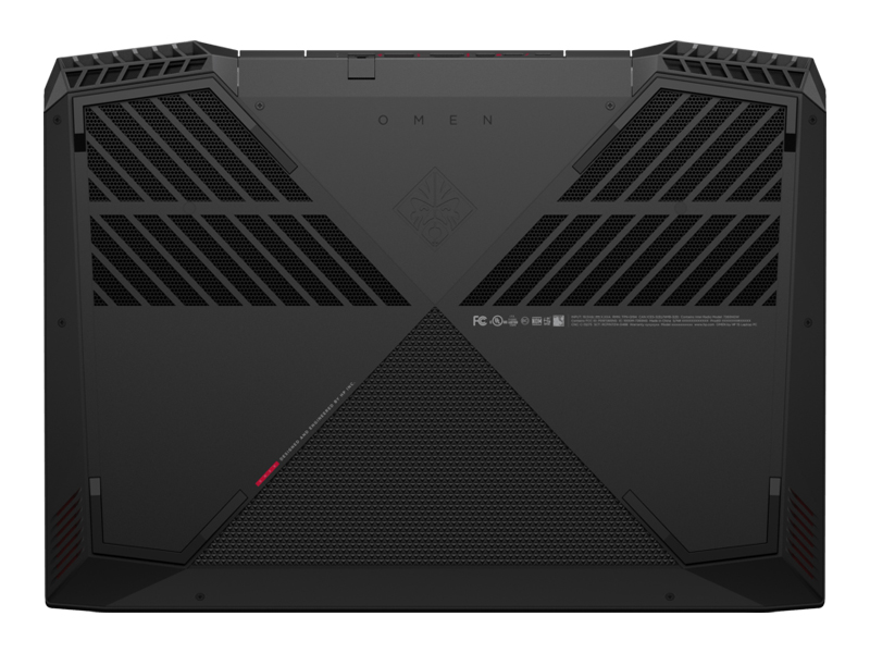 HP OMEN 15-dc1040tx ซีพียู Intel Core i7-9750H / GeForce RTX 2060 ราคา ...
