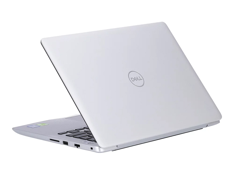 DELL Inspiron 5480-W56601263THW10 ซีพียู Intel Core i7-8565U / GeForce ...