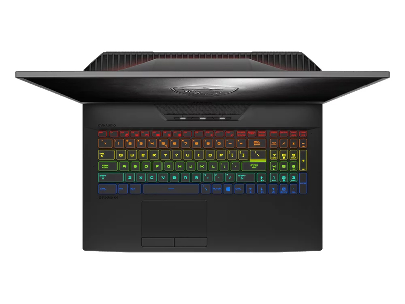 MSI GT76 Titan DT 9SG-030TH ซีพียู Intel Core i9-9900K / GeForce RTX ...